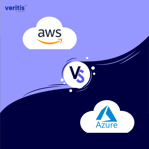 AWS vs Azure Cloud Comparison: Unveiling the Key Differences