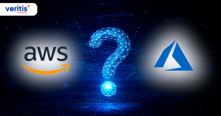 AWS vs Azure Cloud Comparison: Unveiling the Key Differences