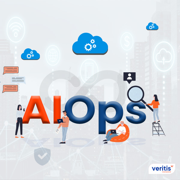 6 Ways Aiops Optimizes Cloud Security Veritis