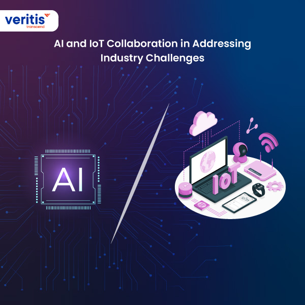 The Synergy of AI and IoT in Tackling Industry Challenges