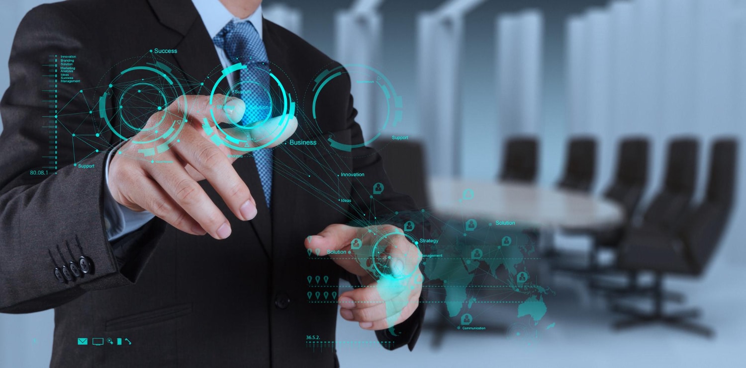 Global Rollout – Strategy, Approach & Consulting Services