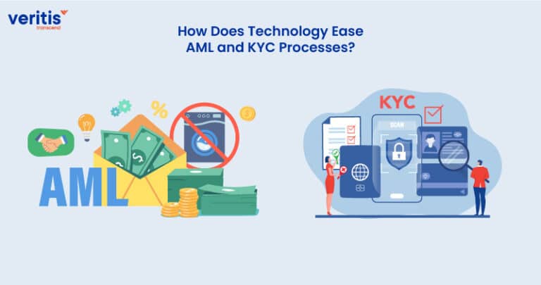 Tech-Driven AML Compliance in Finance