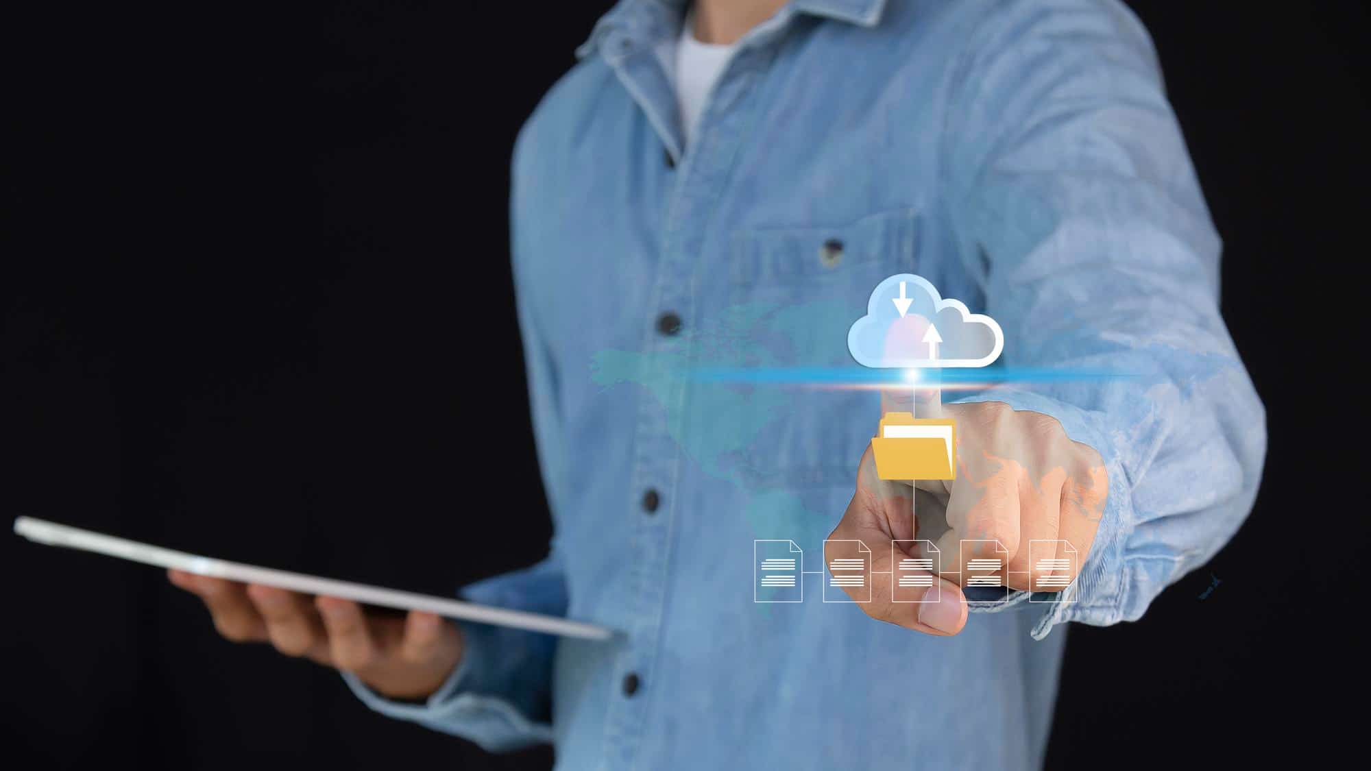 Cloud Migration Services And Solutions Consulting Partner In Usa